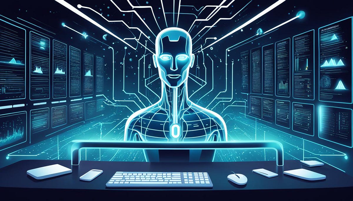 Will AI Replace All Coders? The Future Unveiled | Medium