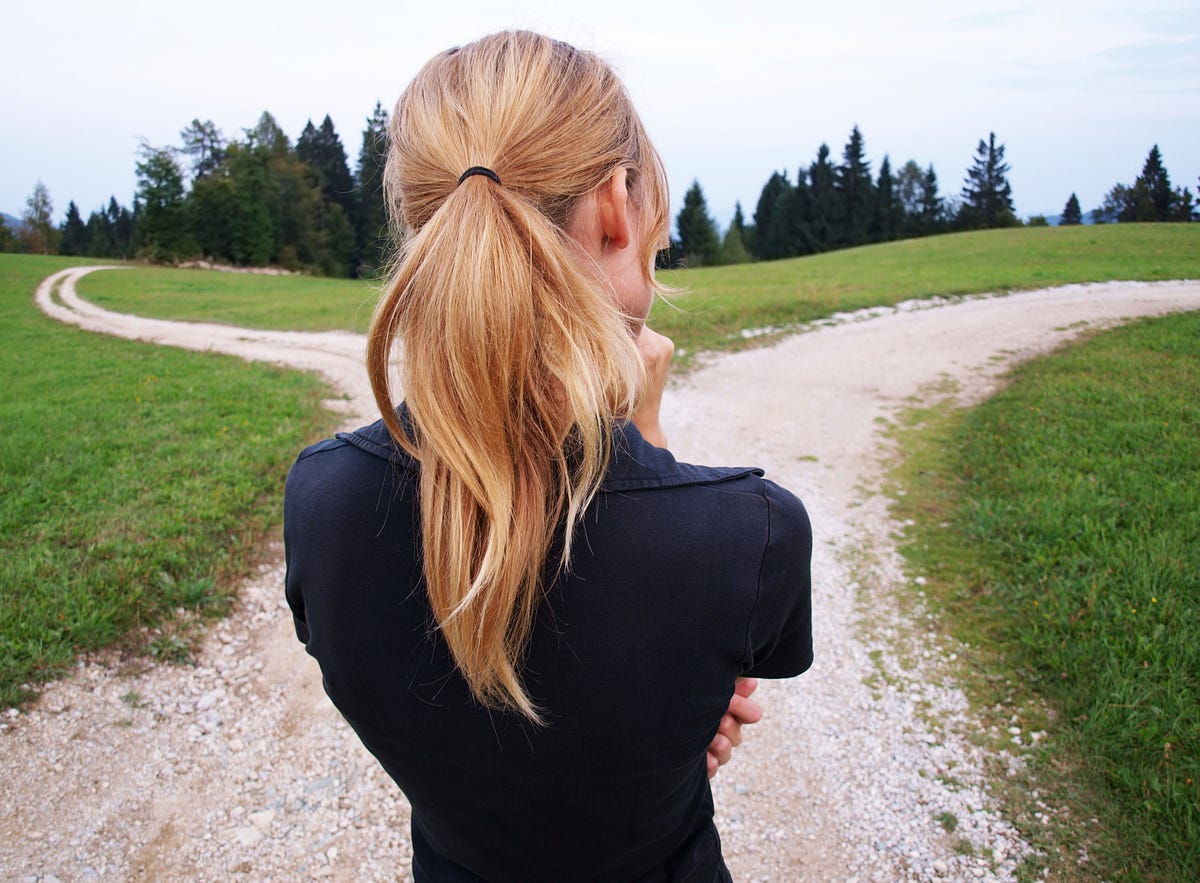 Looking in the Right Places: Revisiting Free Will | by Omid Panahi, RDT ...
