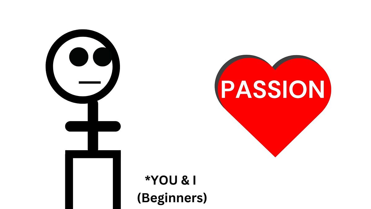 How does passion feel in the 20s? | Medium