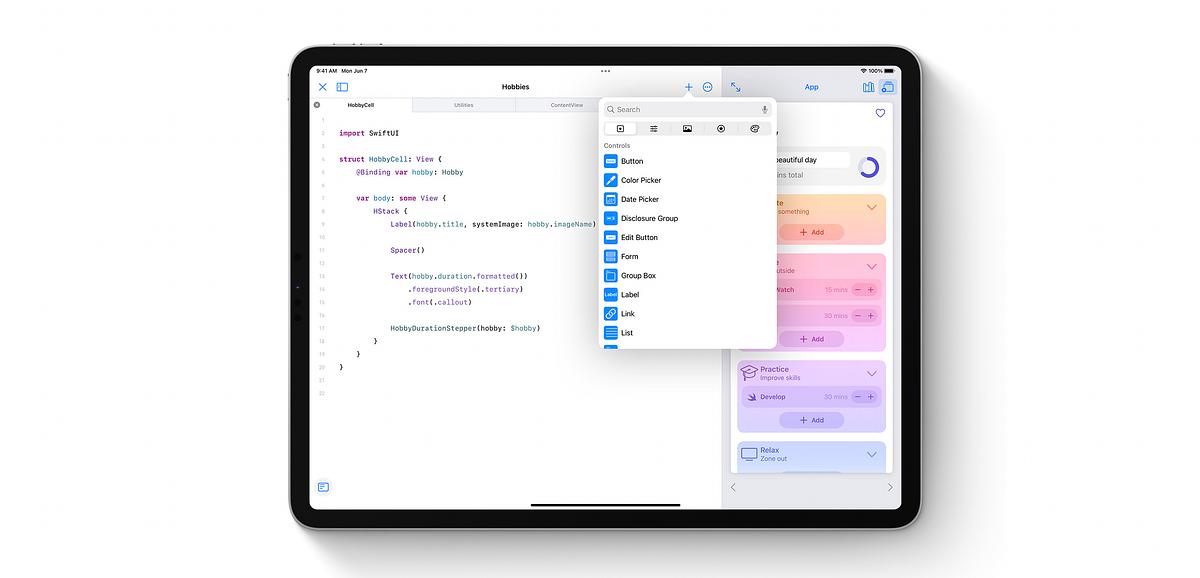 You can now code / publish iPhone / iPad apps on iPad, but should you ...