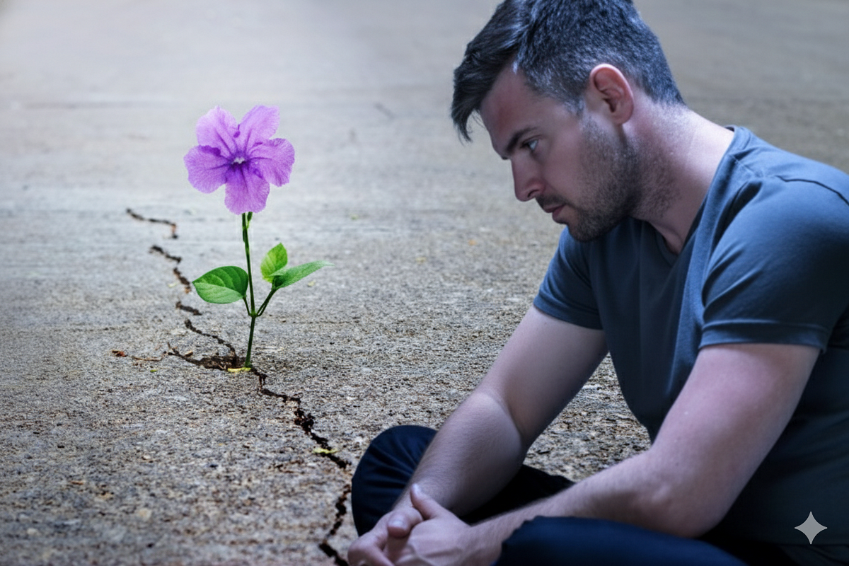 I Refuse to Move On. Three weeks after my wife’s death, I… | by Mel ...