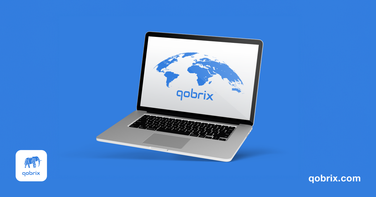 Customized Solutions For Real Estate Companies Worldwide | by Qobrix ...