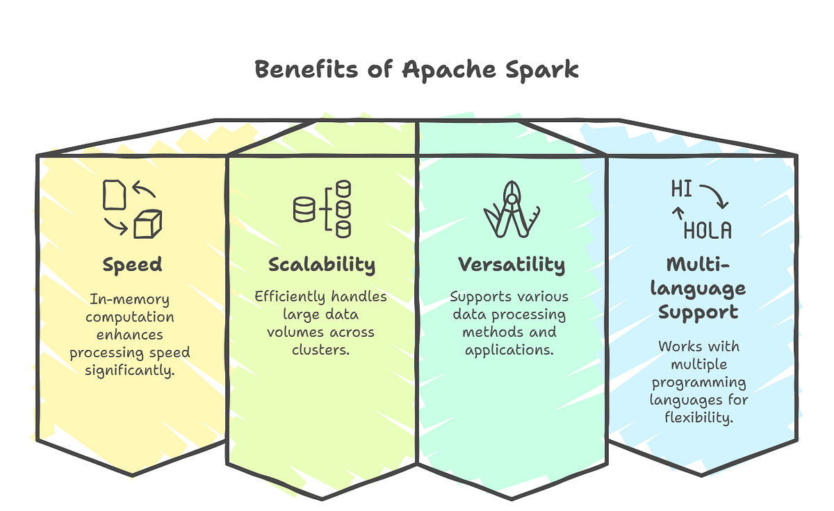 End-to-End Data Engineering with Apache Spark: Learn by Doing | by Dr. Anil Pise | Medium