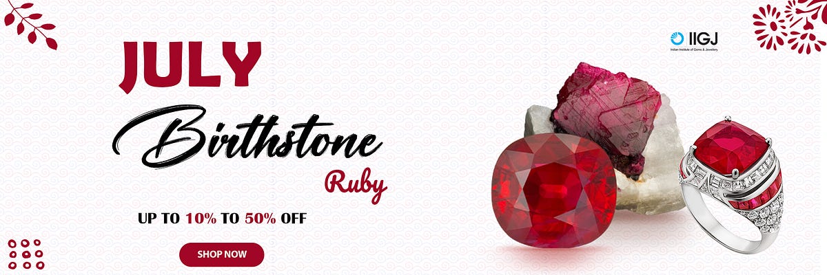 Unveiling the elegant Brilliance of Ruby Gemstones: A Precious Gift ...