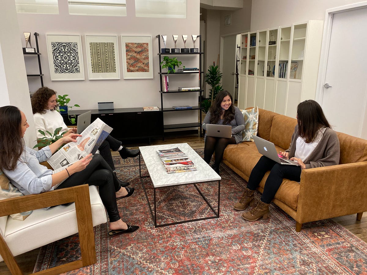 Communication and Collaboration — How Our Millennial Staff is Leading ...