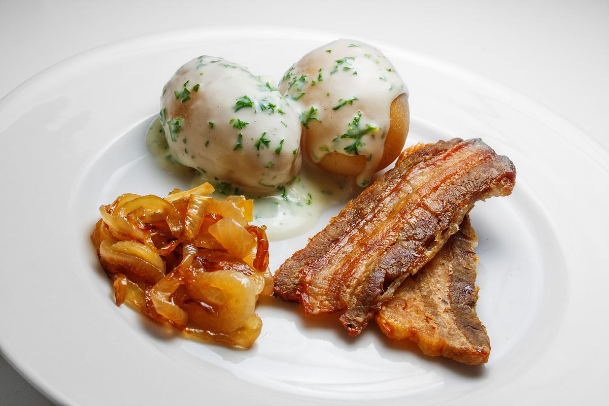 7 Favorite Foods From Denmark. It wasn’t easy to narrow it down to 7 ...