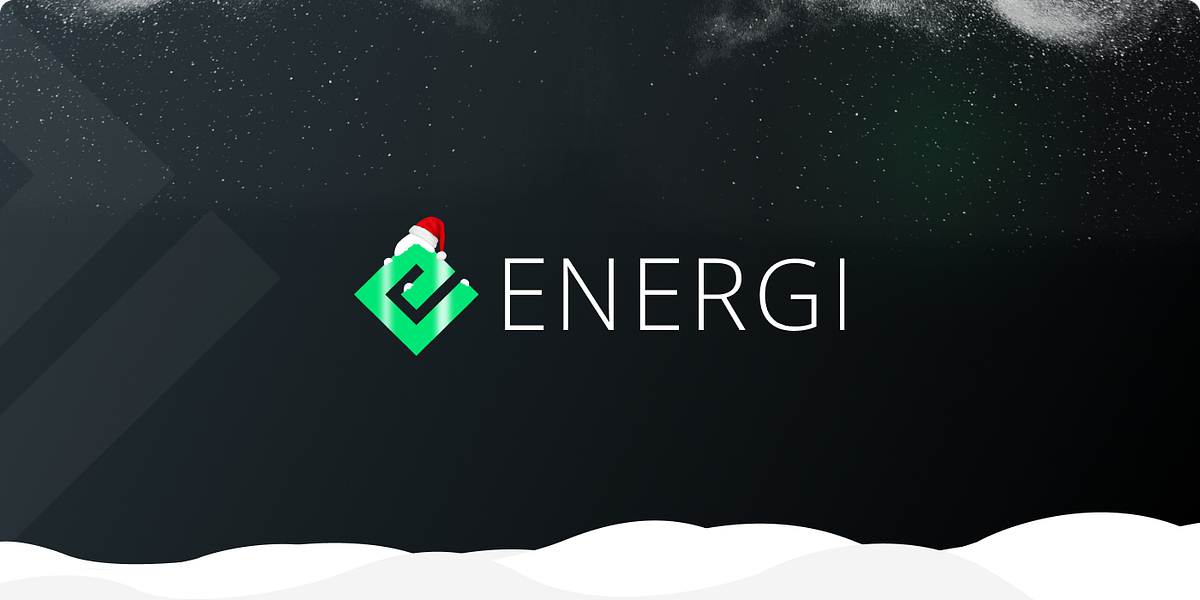 Energi 2020 Recap - A Year of Major Milestones | Energi