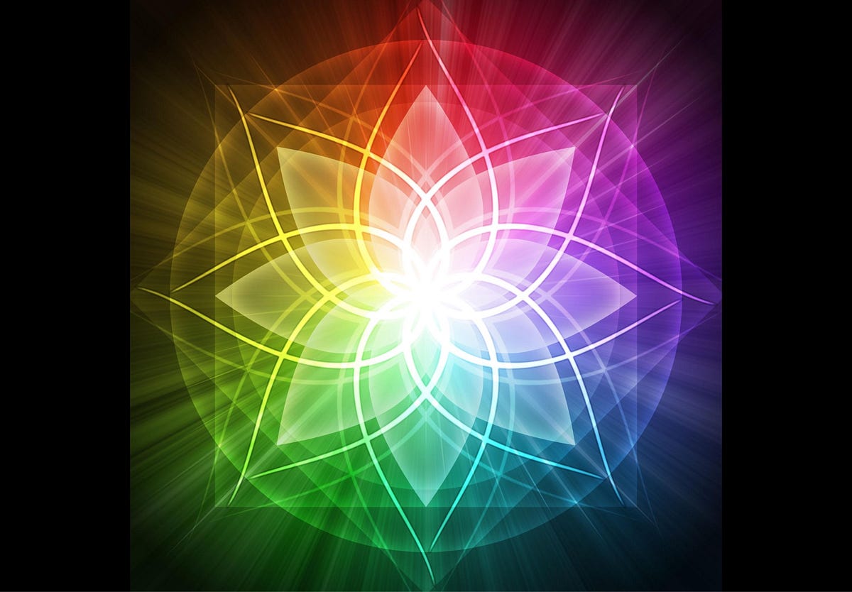 Healing from Within. The Remarkable Practice of Conscious… | by Ranjit ...