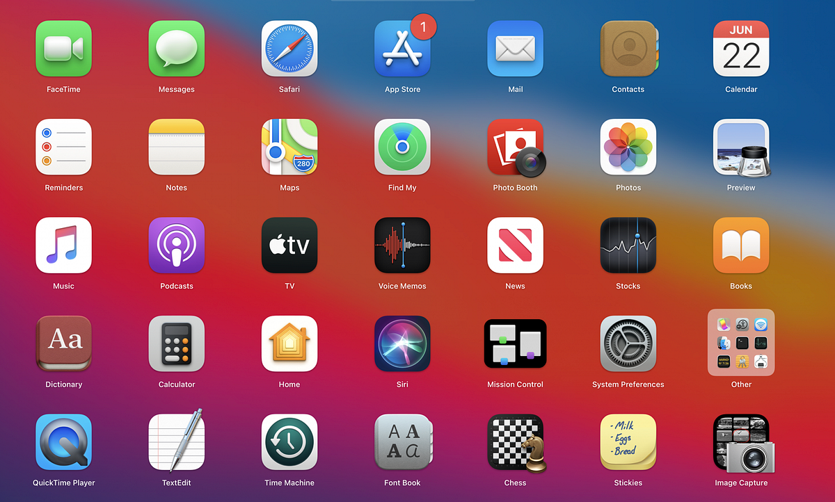 Why Apple has broken some basic design principles in the new macOS ...
