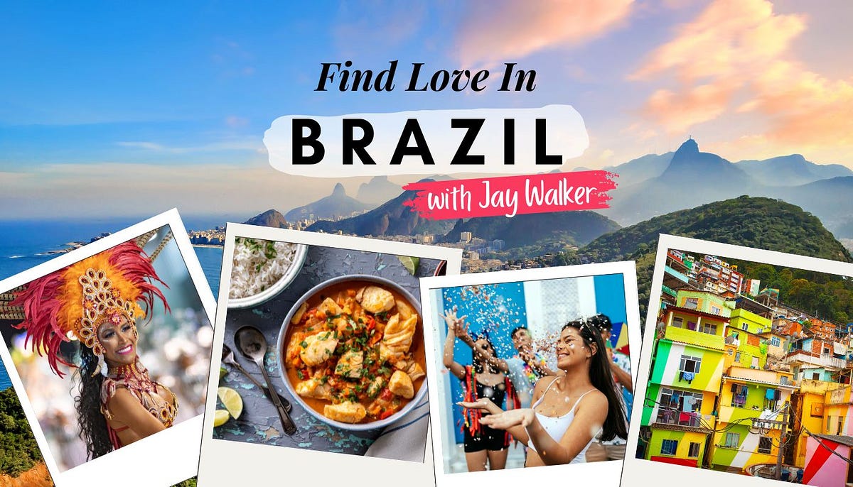 Brazilian Mail Order Brides: Where To Find Brazilian Wife Online ...