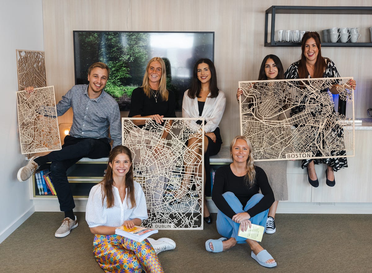 Three years of building a Talent Acquisition team, three key learnings ...