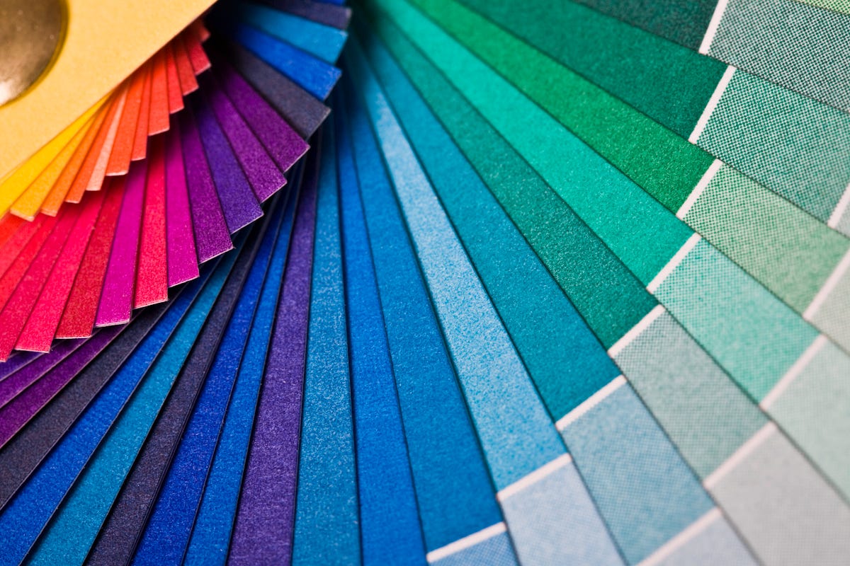 Don’t make me squint: How to choose accessible brand colors for your ...