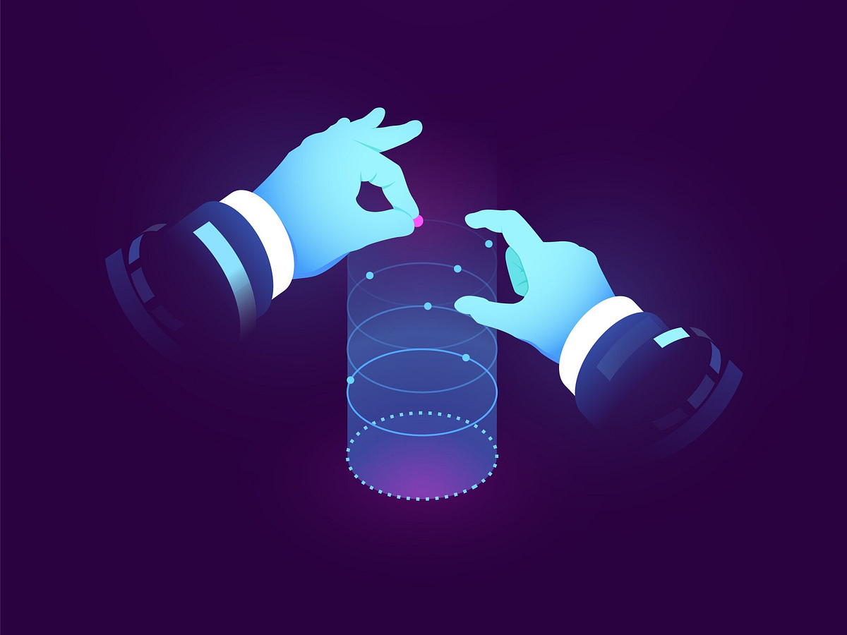 What is metadata in blockchain transactions? (Express Summary) | by ...