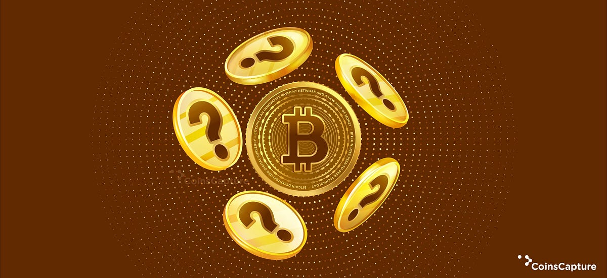 Altcoins — A Guide To Cryptocurrencies Beyond Bitcoin | by Coinscapture ...