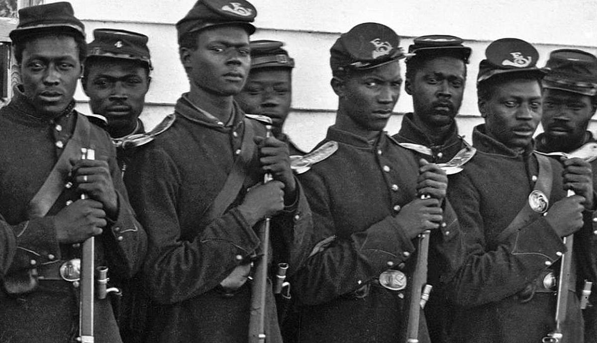 Hidden Histories of the Civil War: The Forgotten Contributions of ...