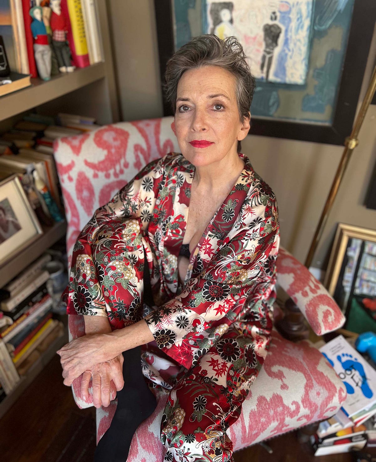 Sex After 50 Isnt Good Its Fuckin Great … By Maryjane Fahey Medium
