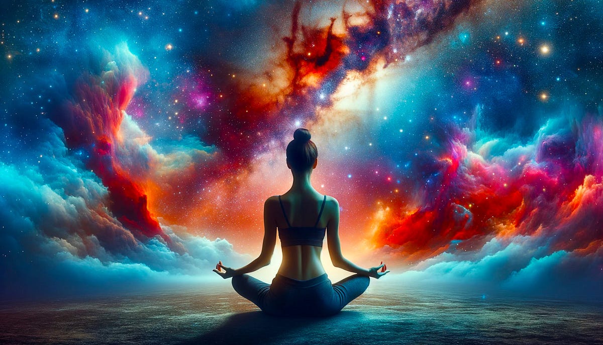 Awakening Your Soul’s Inner Wisdom | Wholebeing Hub