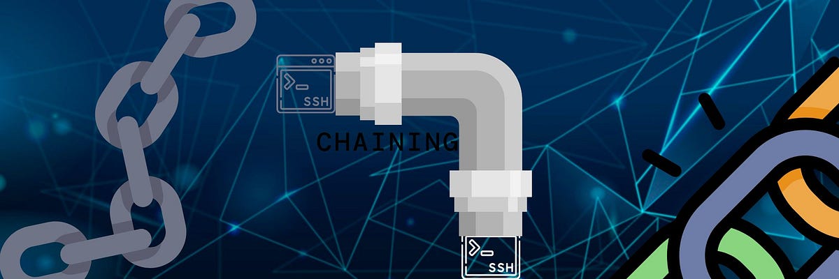 Difference between chaining and Piping in Linux. | by Simon Gideon | Medium