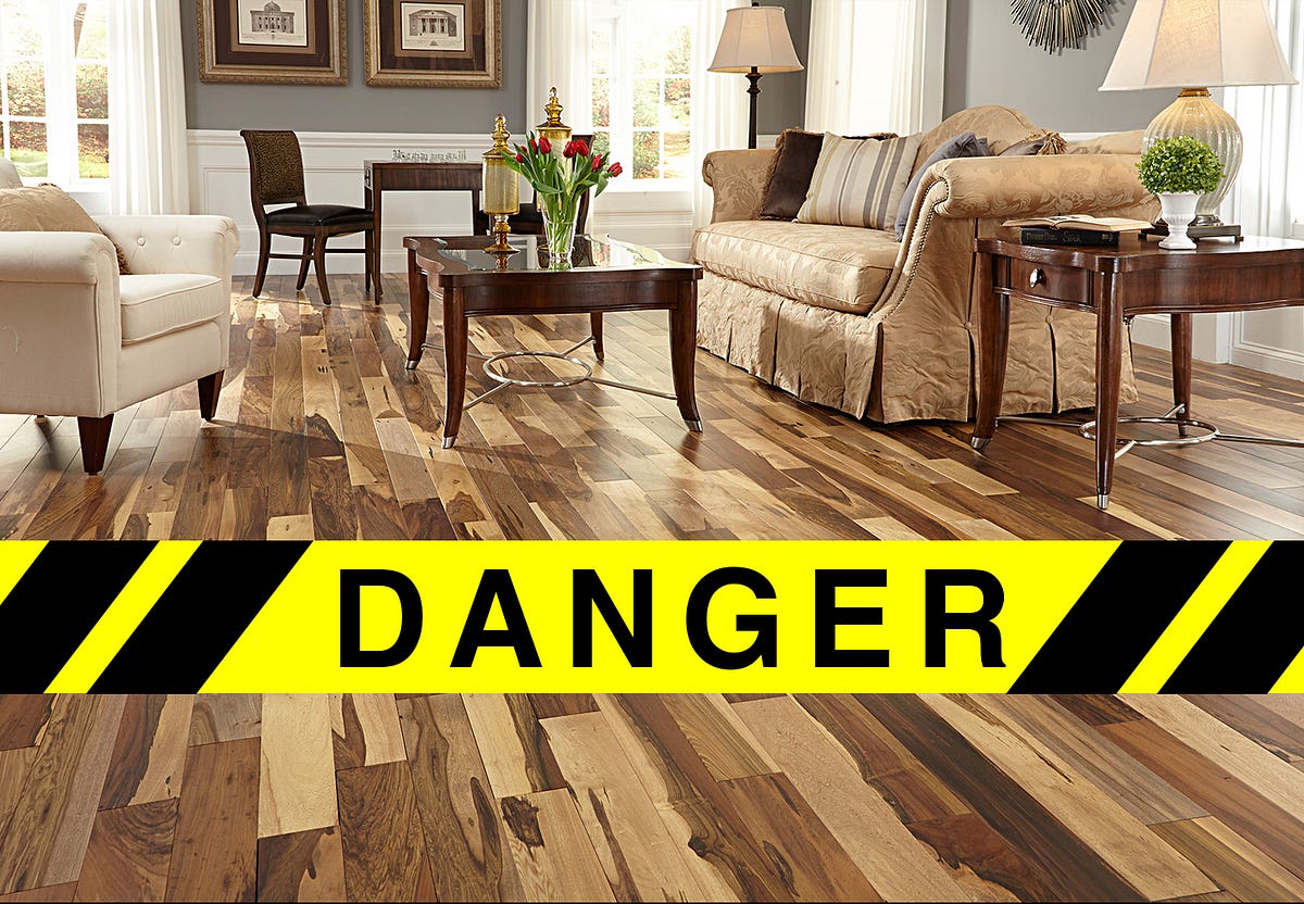 Your House Could Be Killing You. Formaldehyde in your cheap, tasteless ...