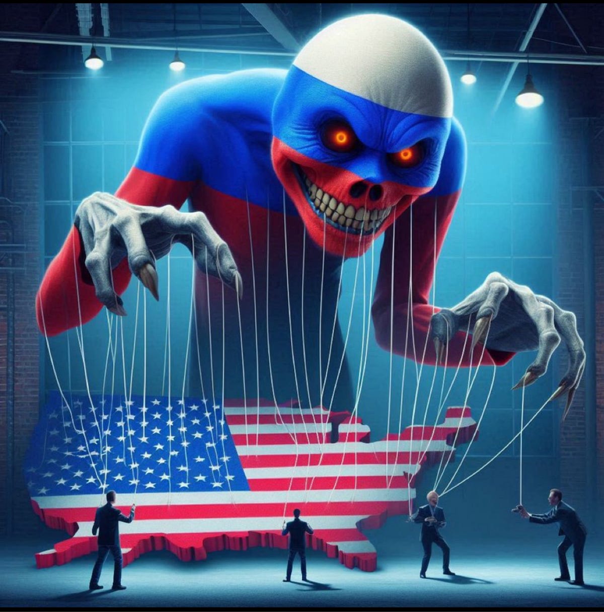 Why Do We Label MAGA as a ‘Commie-Nazi’ Cult? Understanding Their ...