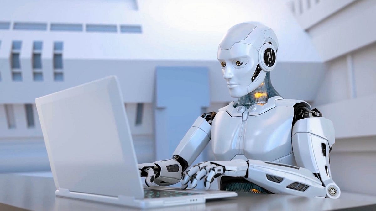 How chatbots harness the power of natural language processing | by BAVL ...