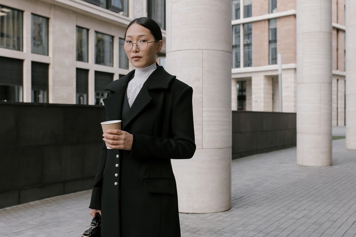 Learn How to Handle Your Two-faced Co-worker Like a Professional | by ...
