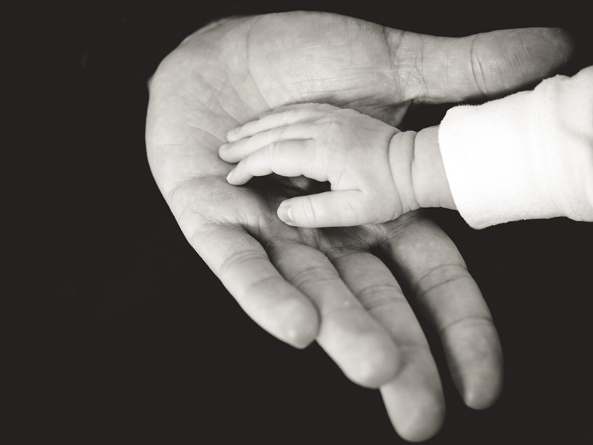 The Desire For Children Is A Biological Urge, But Does It Make Sense ...