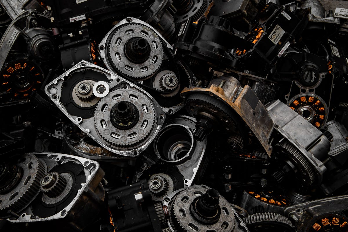 5 reasons as to why you need to buy used engines. | by ...