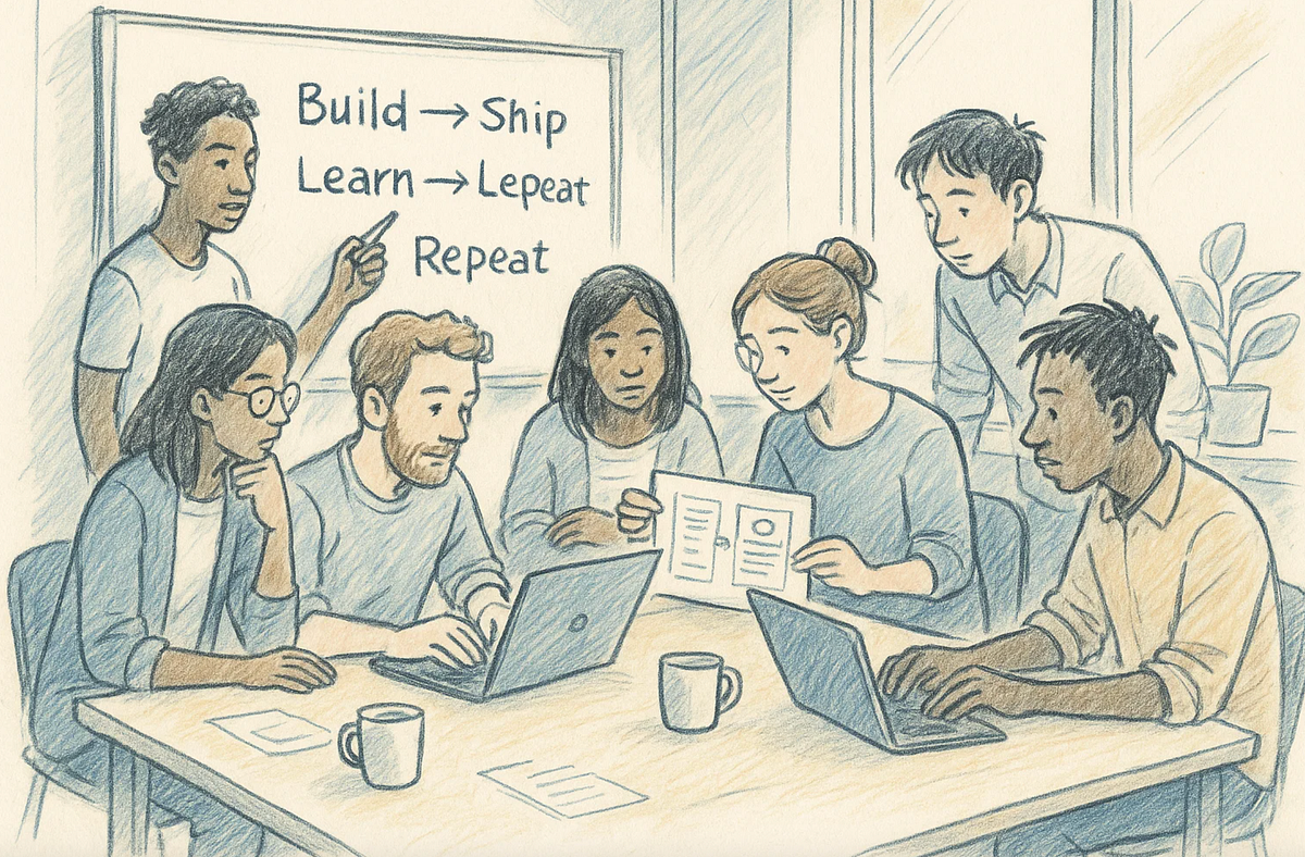 How our small team builds products without PRDs (and why it works) | by ...