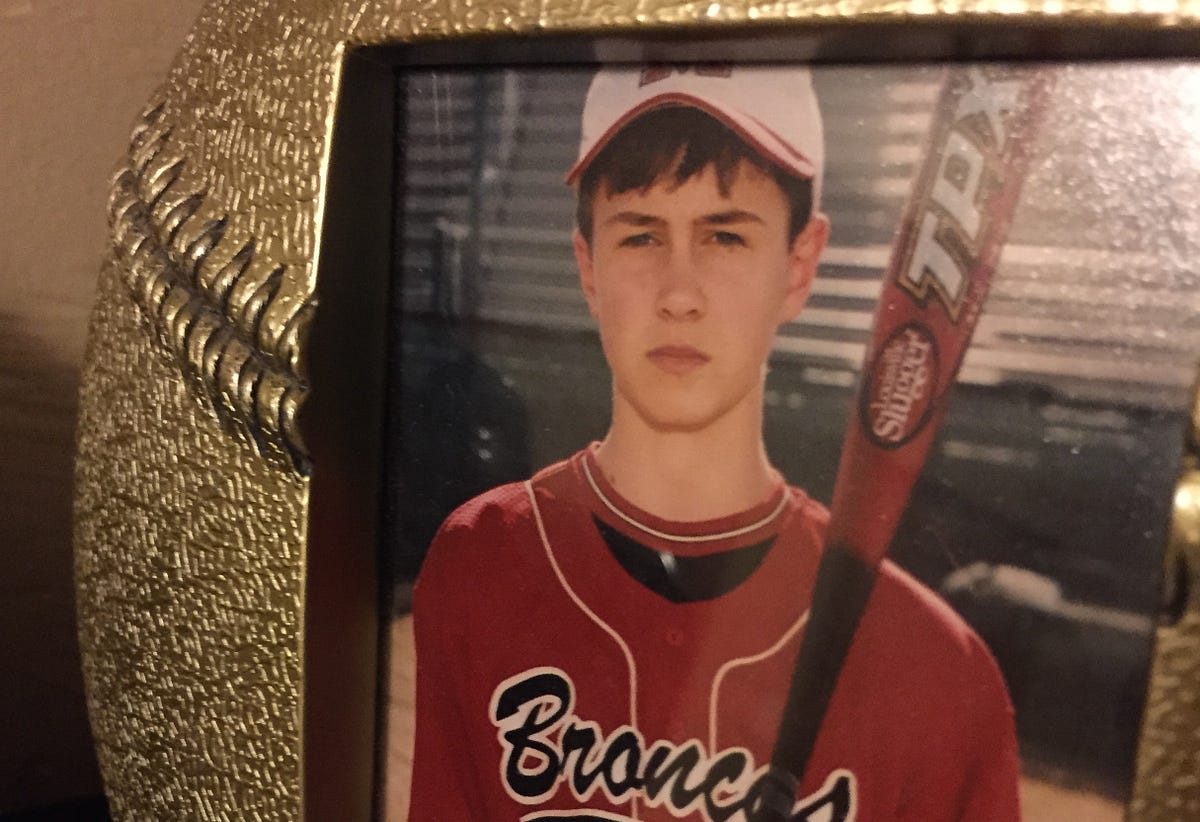 An Unashamed Love Letter to the Sport of Baseball | by Tyler Dunn | Medium