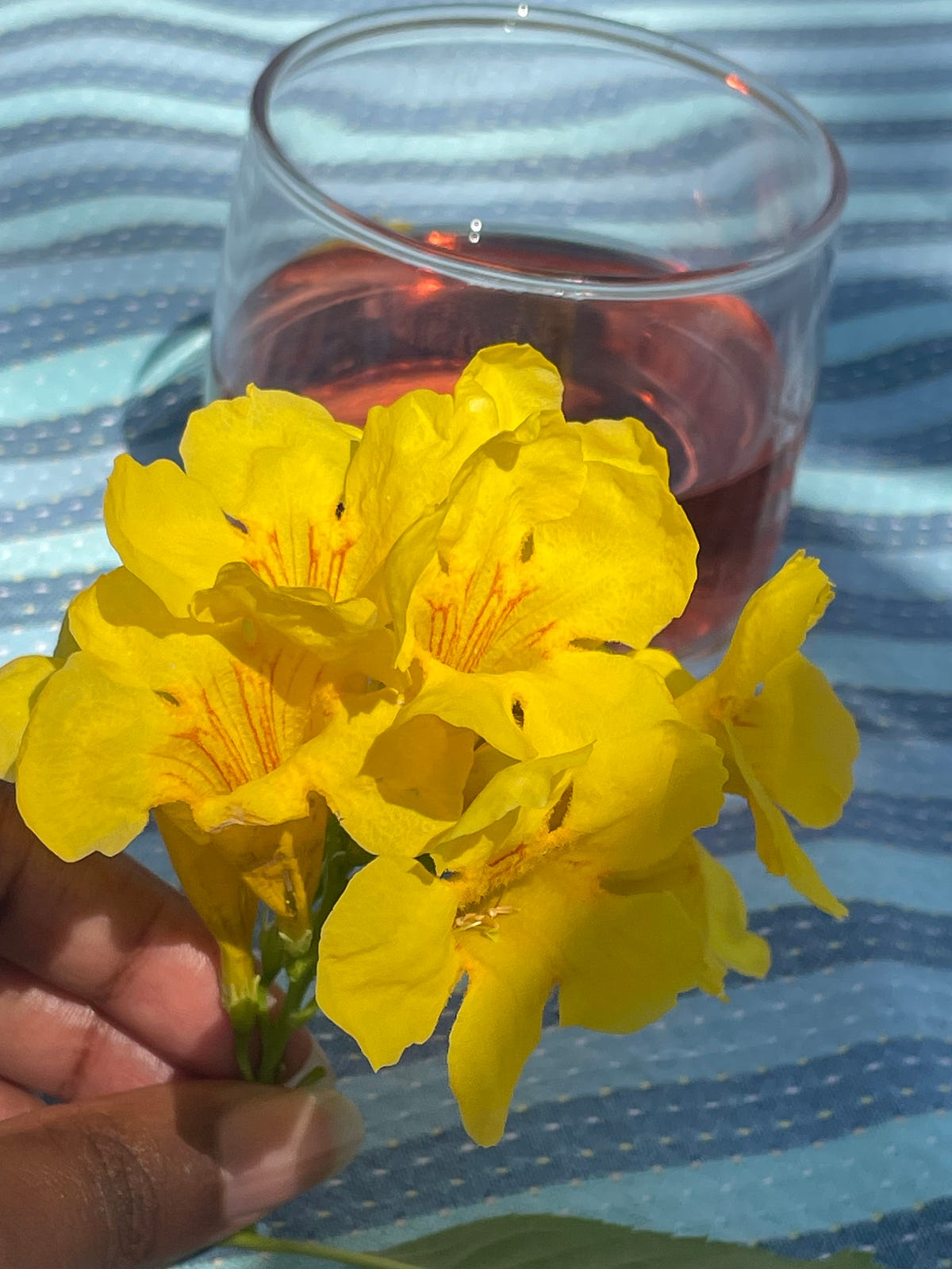 Playing Small Won’t Make You Score | by Yasser | Medium