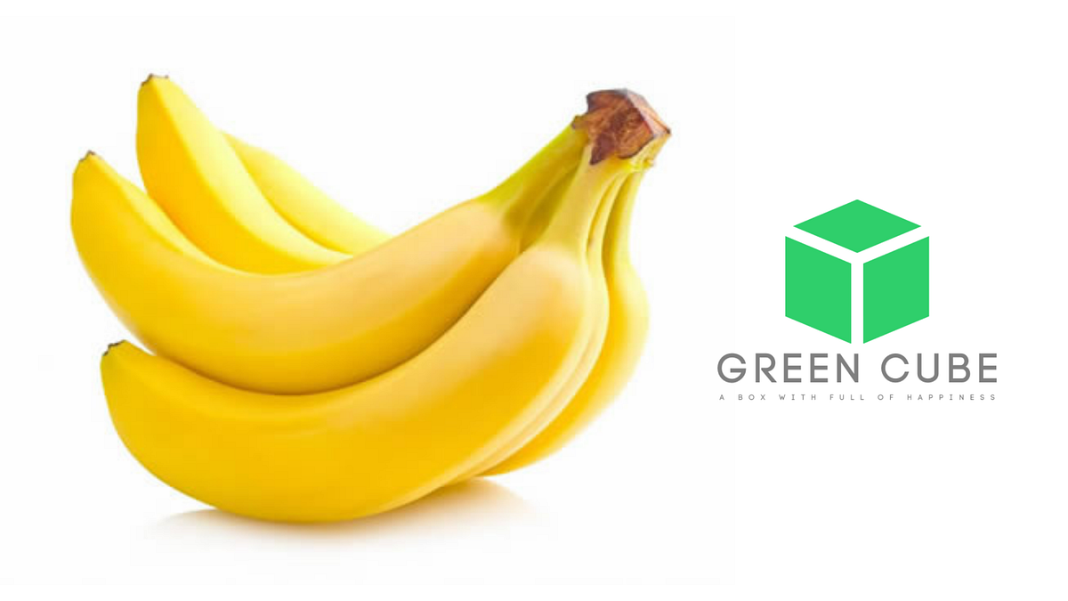 Benefits Of Banana by Green Cube. A banana is a lengthy, eatable berry ...