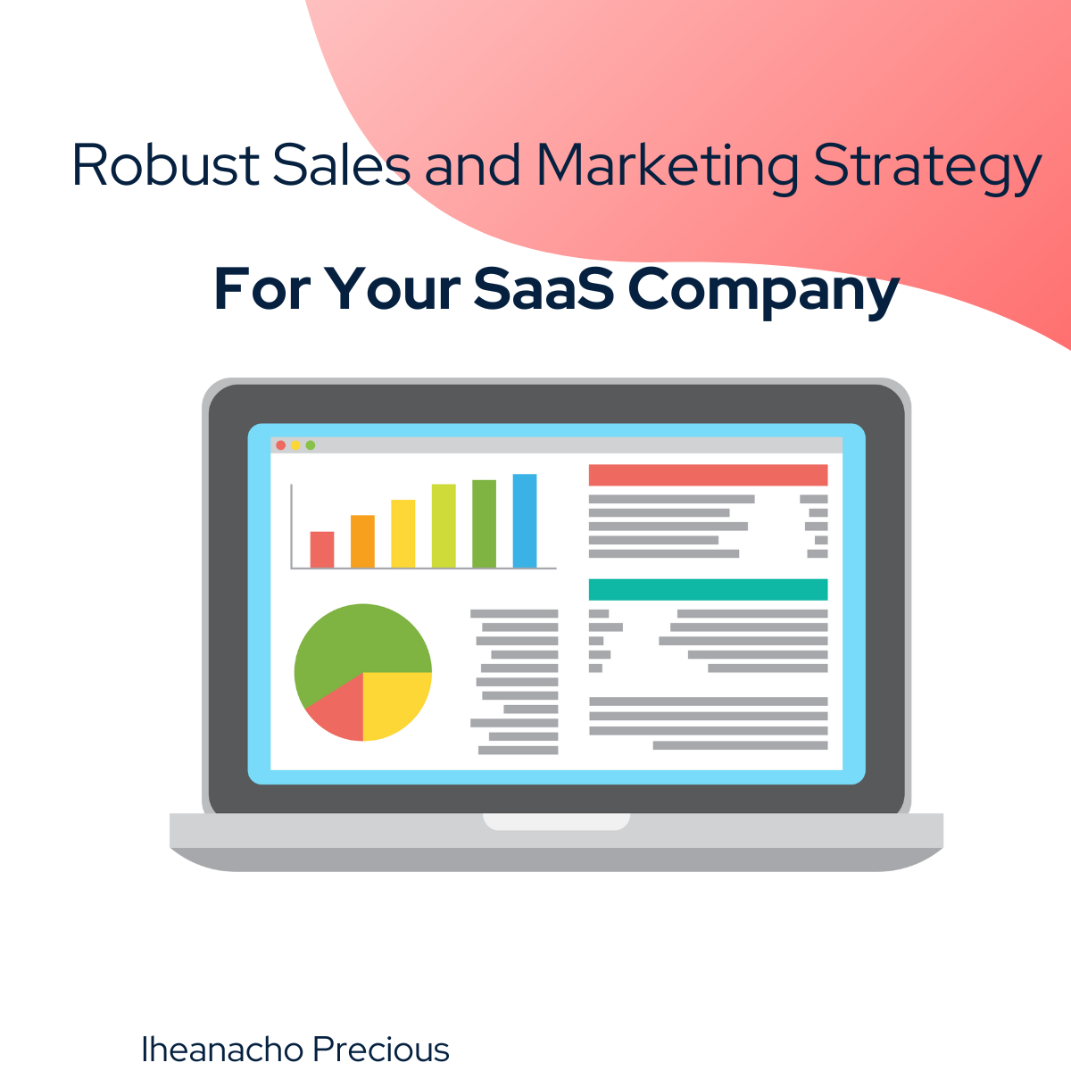Developing a Robust Sales and Marketing Strategy for Your SaaS Company ...