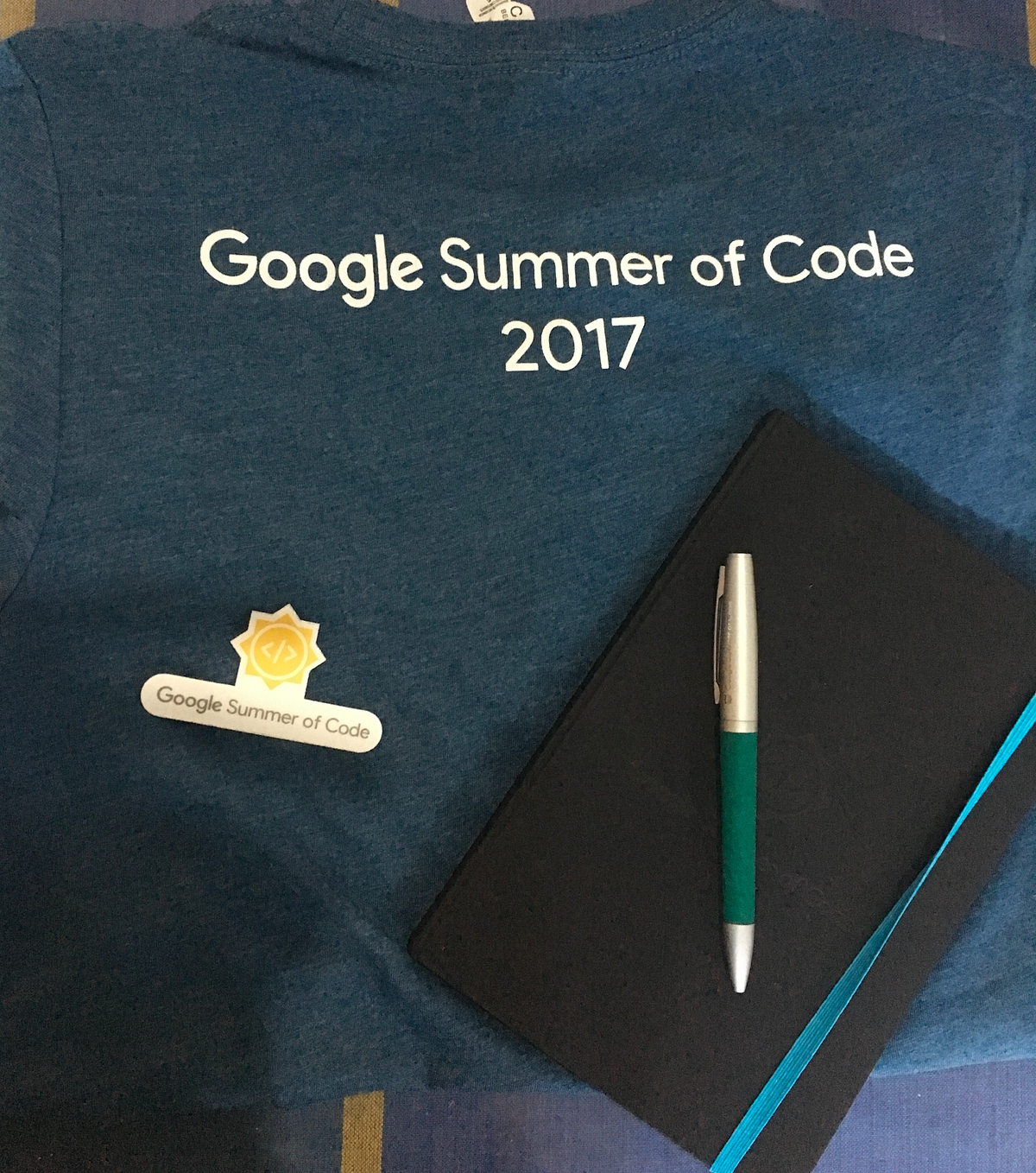 A recipe for Google Summer of Code success | by Rajika Imal | We’ve ...
