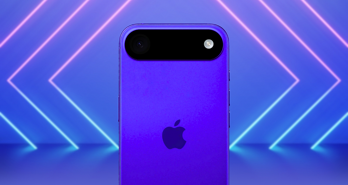 3 Insane iPhone 17 Air Rumors I Wish Don’t Come True | by The Evil Geek ...