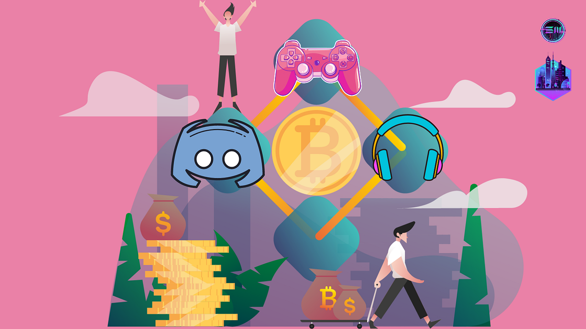 Blockchain Gaming Reaches New Heights with the Polkastarter GAM3 Awards ...