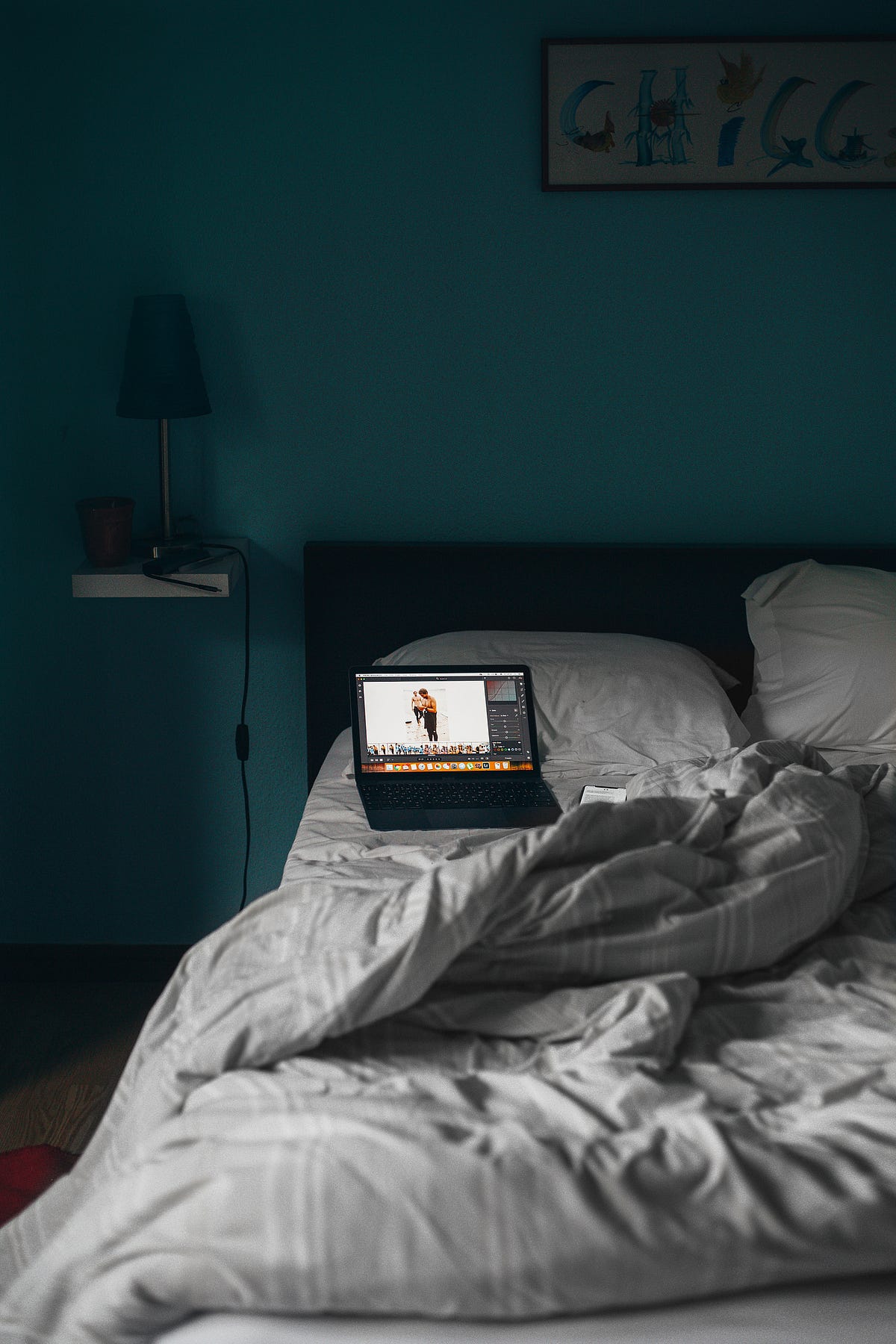 Tech Happy — Part 1. How technology is finally making up for… | by ...
