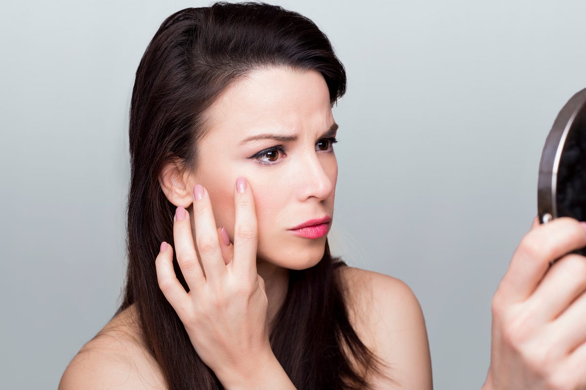 3 Effective Ways to Get Rid Of Milia Seeds That Work Like Magic | by ...