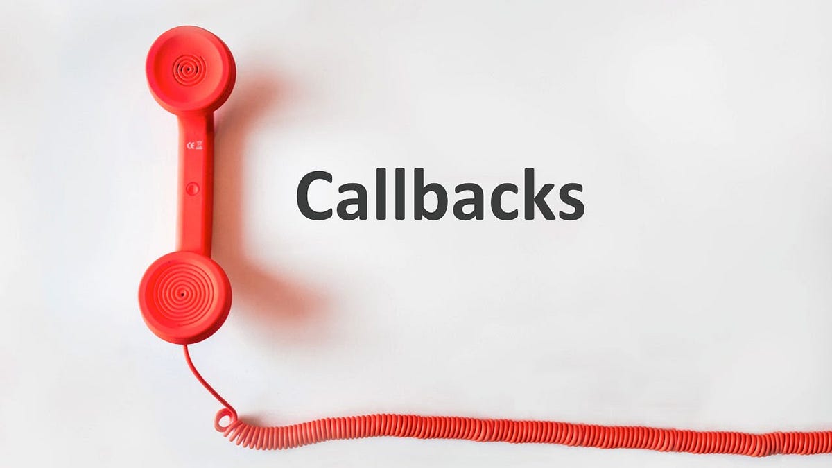 Deep Dive In Rails Callbacks: Part-I | by RubyBlaze | Medium
