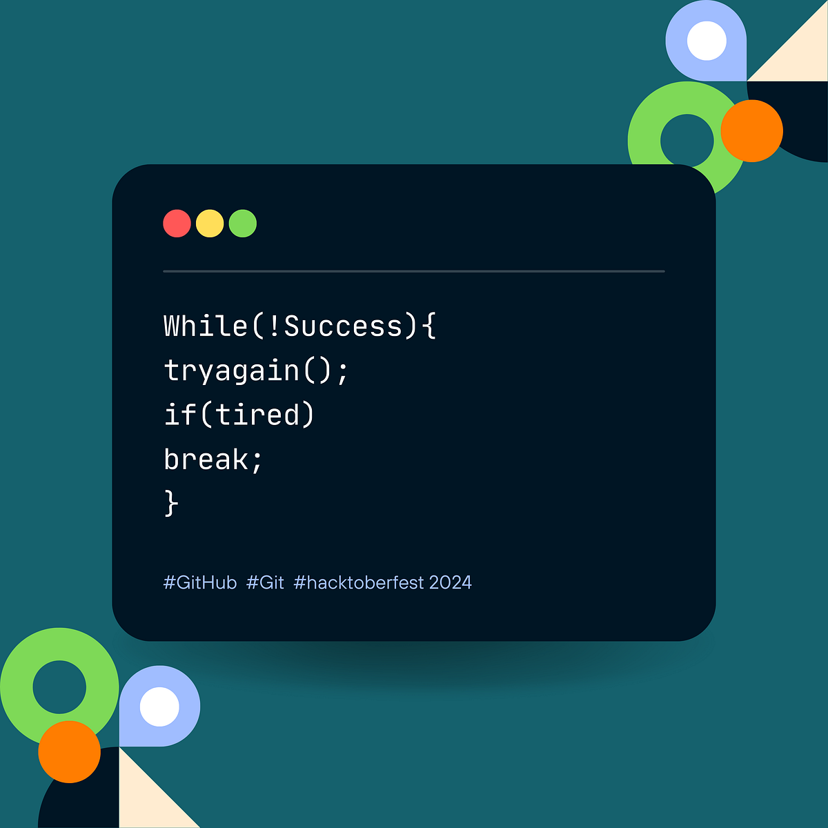 How a Rookie Coder Fixed a Bug for Hacktoberfest: My First Open-Source Win! | by CyberNexus | Medium