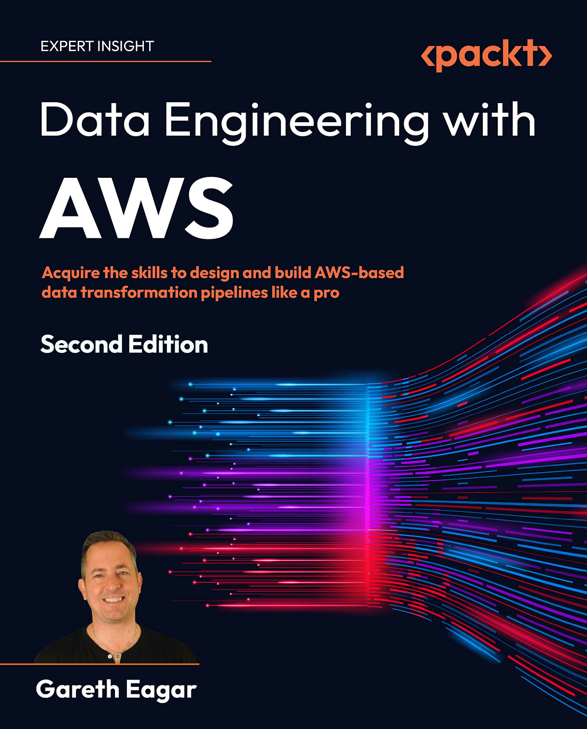 Exploring “Data Engineering with AWS — Second Edition” | by Hossein Glm | Jul, 2024 | Medium