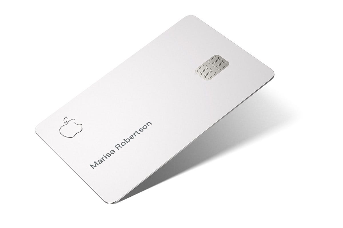 Deconstructing Apple Card: A Hacker’s Perspective | by Certus ...