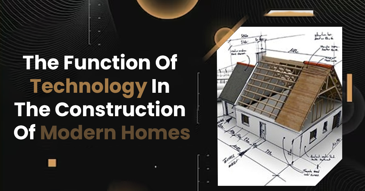 The Role Of Technology In Modern Home Construction | by Steven Thomas ...