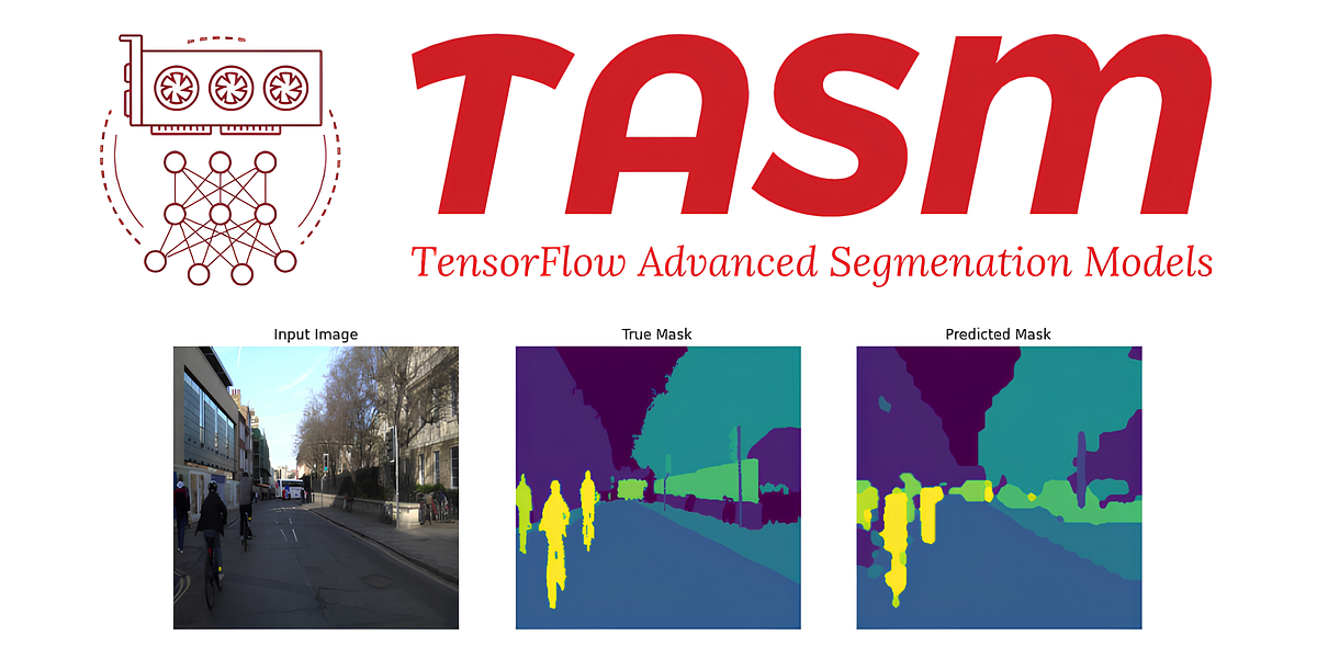 TensorFlow Advanced Segmentation Models | by Jan Marcel Kezmann | Medium