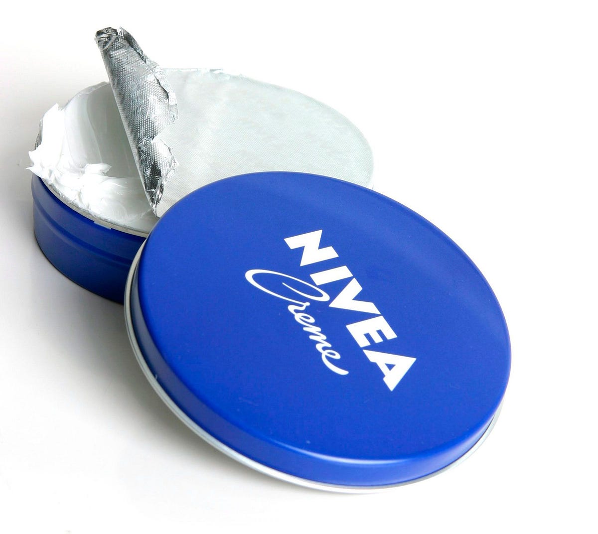 MIRA TODO LO QUE PUEDES HACER CON LA CREMA NIVEA SI LA USAS DE LA ...