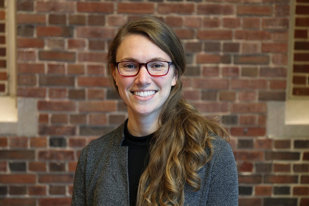 Leah Rosenzweig: Connecting Research and Policy to Scale Up Impact | by ...