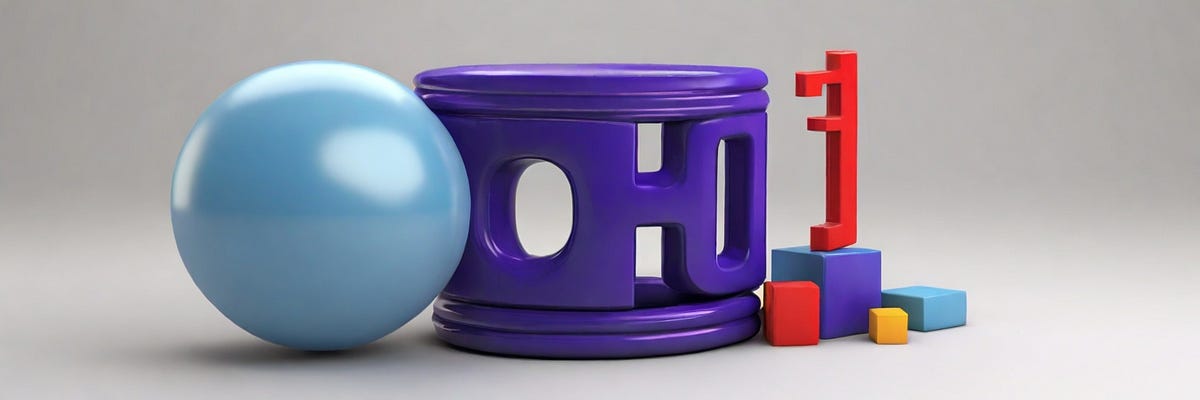 Object-Oriented Programming in C++ | by Lem Apperson | Medium