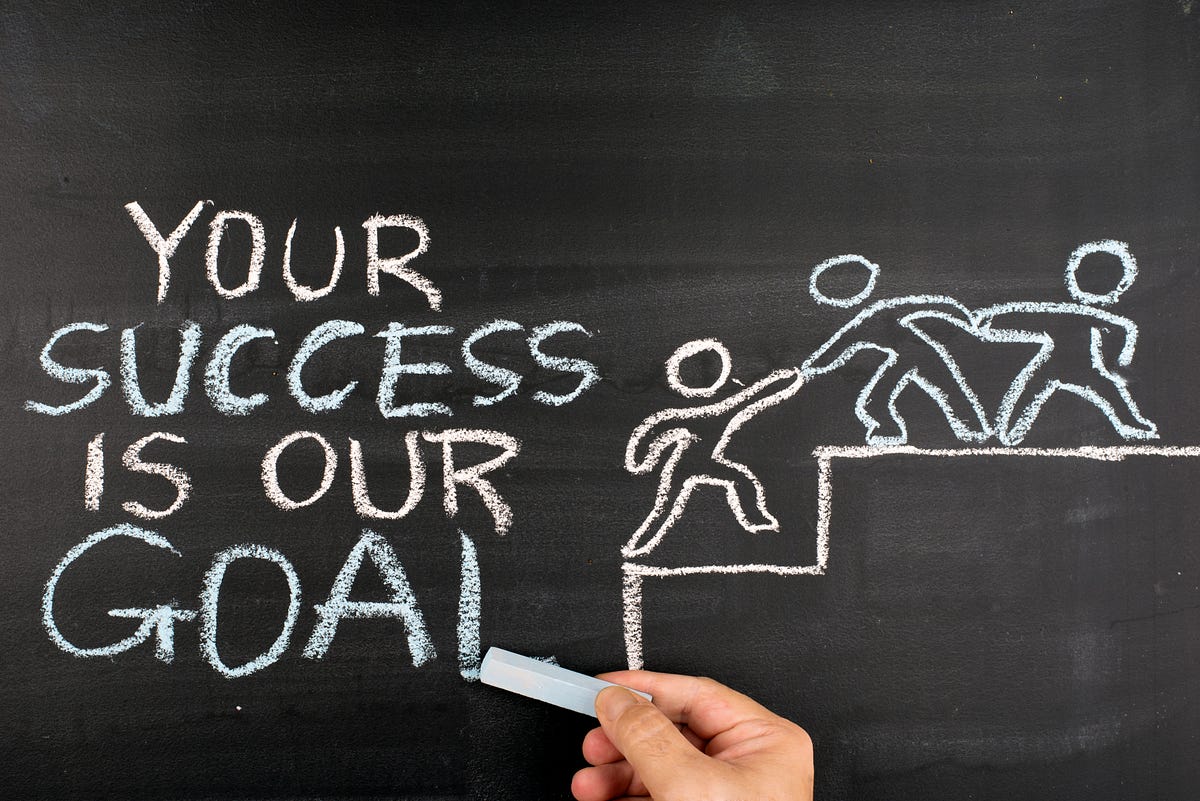 Measuring Value. Deb Kreuger- Thavron Solutions | by Thavron Solutions ...