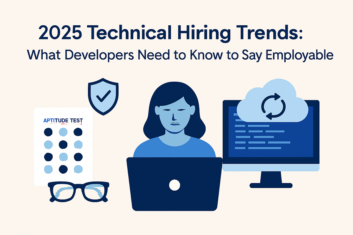 2025 Technical Hiring Trends: What Developers Need to Know to Stay ...