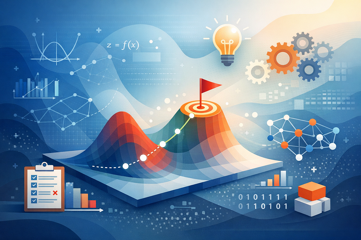 Mathematical Programming Types Explained with Real-World Examples | by ...